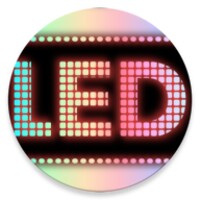 GC LED Banner LED Signboard for Android - Download the APK from Uptodown