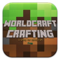 Crafting Guide for WorldCraft for Android - Download the APK from Uptodown