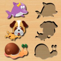 Animals Puzzles for Android - Download the APK from Uptodown