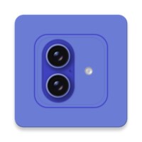 Camera For Iphone for Android - Download the APK from Uptodown