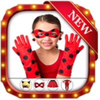 Ladybug Camera Style Changer for Android - Download the APK from Uptodown