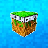 RealmCraft 3D Mine Block World for Android - Download the APK from Uptodown