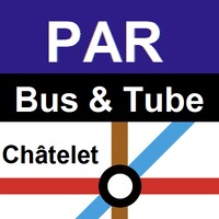 Paris Bus Metro Train for Android - Download the APK from Uptodown