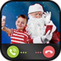 Santa Fake Call for Android - Download the APK from Uptodown