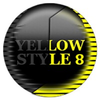 Yellow S8 for Android - Download the APK from Uptodown