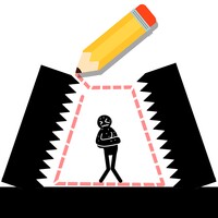 Stickman Brain Survival for Android - Download the APK from Uptodown