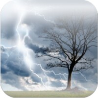 Scary Lightning Sounds for Android - Download the APK from Uptodown
