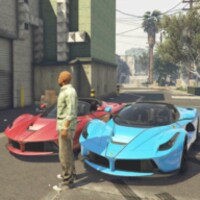 Supercar Max for Android - Download the APK from Uptodown