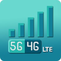 LTE Force 5G/4G for Android - Download the APK from Uptodown
