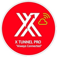 X TUNNEL PRO UDP+ for Android - Download the APK from Uptodown
