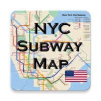 New York City Subway Map para Android - Baixe o APK na Uptodown