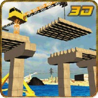 Bridge Builder Crane Operator for Android - Download the APK from Uptodown