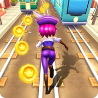 Subway Runner for Android - Download the APK from Uptodown
