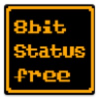 8bit StatusBar Free para Android - Descarga el APK en Uptodown
