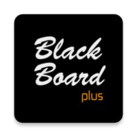 BlackBoard Plus for Android - Download the APK from Uptodown