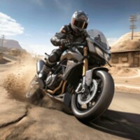 Moto Racing: Motorcycle Rider for Android - Download the APK from Uptodown
