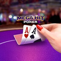 Mega Hit Poker: Texas Holdem for Android - Download the APK from Uptodown