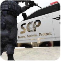 SCP-354 Episode 3 لـ Android - قم بتنزيل تطبيق APK من Uptodown