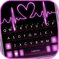 Pink RGB Heart for Android - Download the APK from Uptodown
