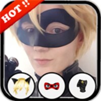 Ladybug Camera Editor for Android - Download the APK from Uptodown