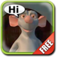 Talking Robert Rat لـ Android - قم بتنزيل تطبيق APK من Uptodown