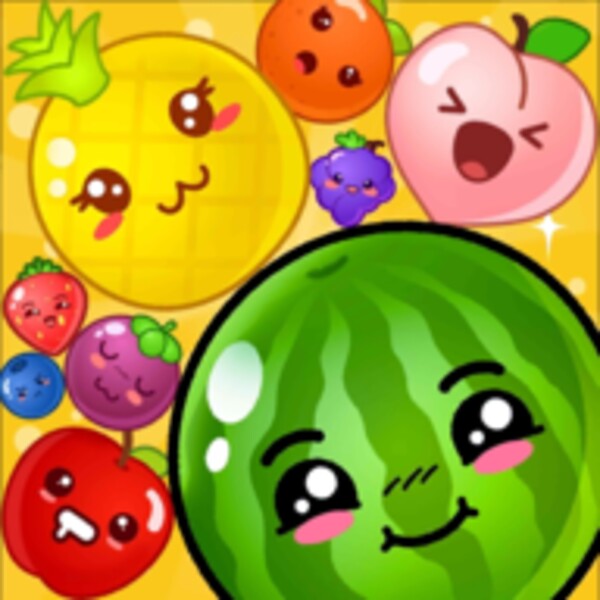 Juicy Fruit Drop for Android - Download the APK from Uptodown