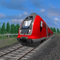 Euro Train Simulator 2 for Android - Download the APK from Uptodown