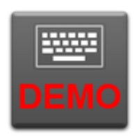 External Keyboard Helper Demo for Android - Download the APK from Uptodown