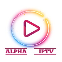 Alpha IPTV pour Android - Télécharge l'APK à partir d'Uptodown