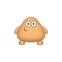 Pou 3D for Android - Download the APK from Uptodown