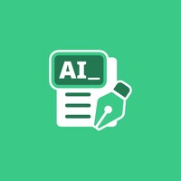 AI Writer: Chatbot Assistant para Android - Descarga el APK en Uptodown