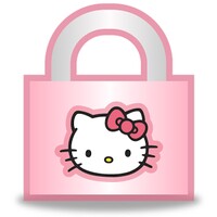 Hello Kitty Animated Lock para Android - Baixe o APK na Uptodown