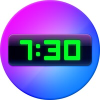 Alarm Clock for Android - Download the APK from Uptodown