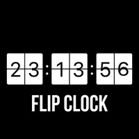 Flip Clock for Android - Download the APK from Uptodown