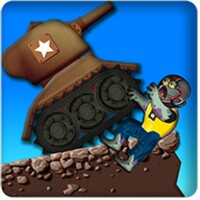 Zombie Tank for Android - Download the APK from Uptodown