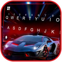 Classy Sports Car Keyboard Theme for Android - Download the APK from ...
