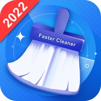 Faster Cleaner for Android - Download the APK from Uptodown