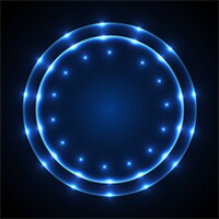 Overlay Glitter Sparkle Effect for Android - Download the APK from Uptodown