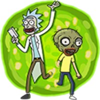 Rick and Morty VS Zombies for Android - Download the APK from Uptodown