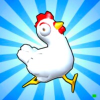 Chicken Battle for Android - Download the APK from Uptodown