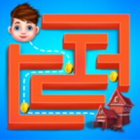 Kids Maze Puzzle - Maze Challenge Game for Android - Download the APK ...