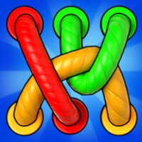 Tangle Master: Twisted Knot 3D for Android - Download the APK from Uptodown