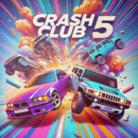 Crash Club 5 para Android - Descarga el APK en Uptodown