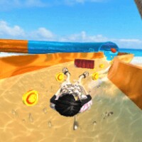 Water Park Fun Slide for Android - Download the APK from Uptodown