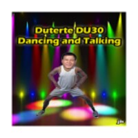 Duterte Dancing Talking for Android - Download the APK from Uptodown
