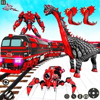 Anaconda Snake Robot Game para Android - Descarga el APK en Uptodown