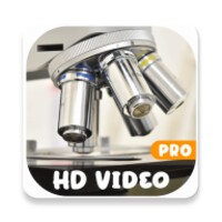 Pocket Eye Microscope Zoom for Android - Download the APK from Uptodown