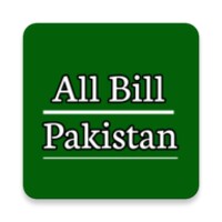 All Bill Pakistan for Android - Download the APK from Uptodown
