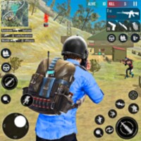 Fps Fire Battlegrounds Offline for Android - Download the APK from Uptodown