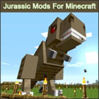Jurassic Mods For Minecraft for Android - Download the APK from Uptodown